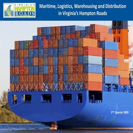 US shipyards 2015 | PDF