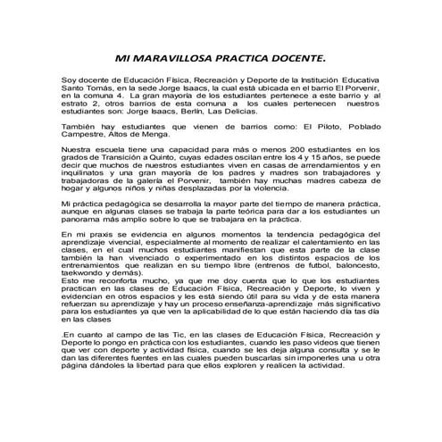 Maritza machado | DOCX