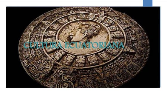 Maritza Naranjo Cevallos presentations