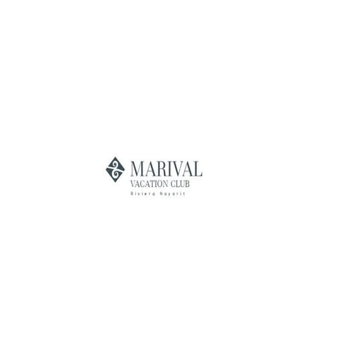 Logotipo Marival Marival Access, The Key To Exclusive Privileges