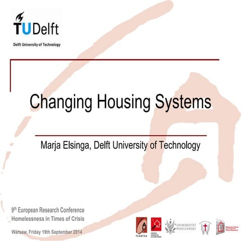 House system presentation v3 | PPT