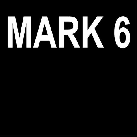 Mark 6 | PPT