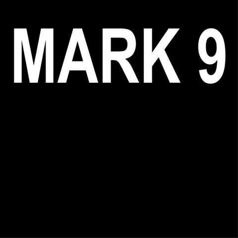Mark 9 | PPT