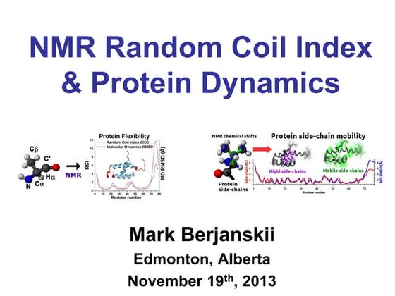 Helix structure and molecular recognition by B-DNA | PPT
