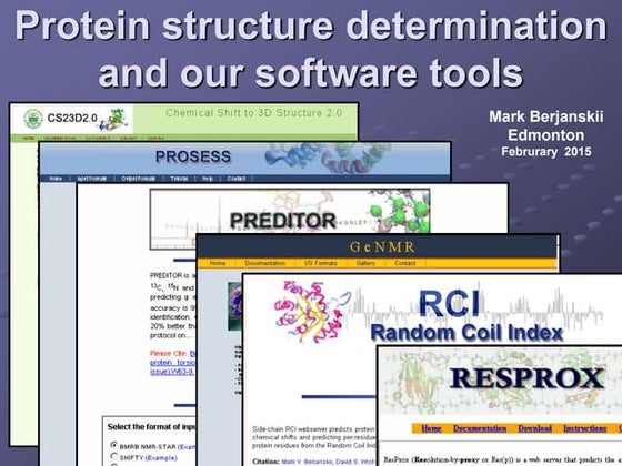 2005 when x rays modify-protein_structure_radiationd_amage at work | PDF