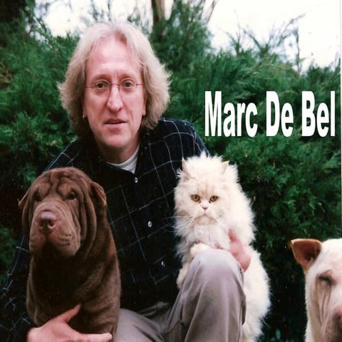 Mark De Bel Ayssa | PPT