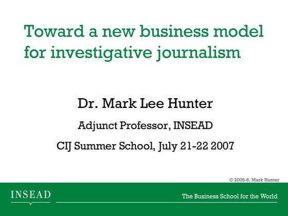 Predatory Open Access Journals: Academic Beware! | PPT