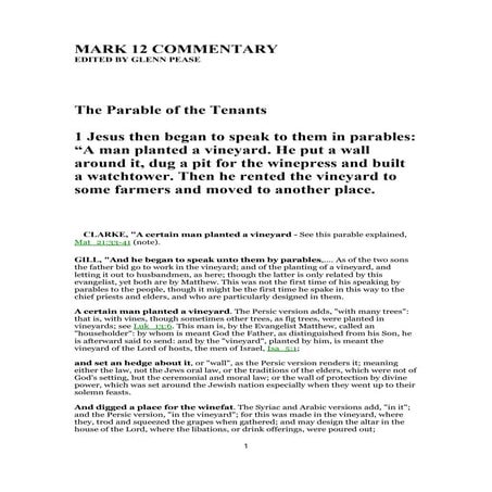 Biblical Archaeology Discoveries | PDF