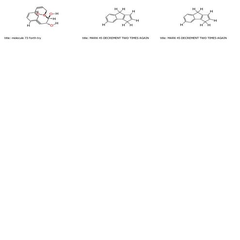 Mark 45 decremented | PDF | Chemistry | Science