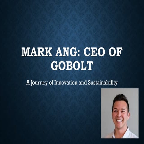 Mark_Ang_GoBolt_Presentation (1).pptx sabarish | PPT