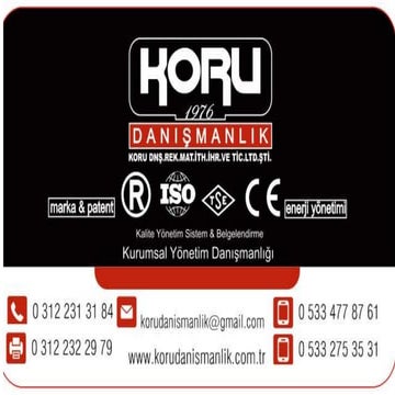 MARKA PATENT GRUBU | PPTX