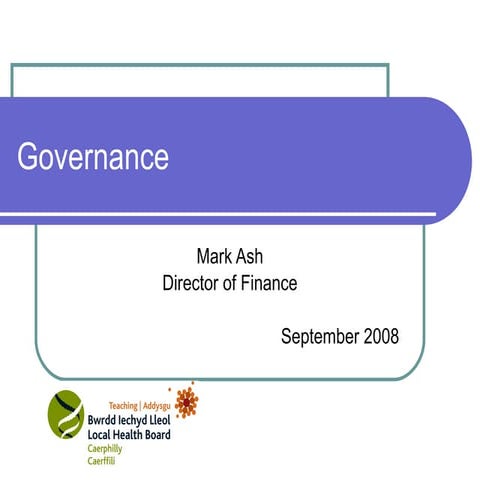 Mark Ash | PPT