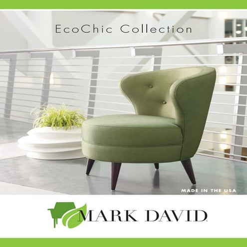 Mark David (Kohler Co.) Ecochic Collection | PDF | Indoor Environmental ...