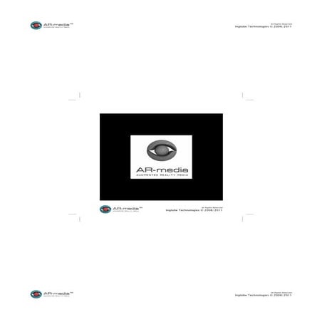 Marker armedia | PDF