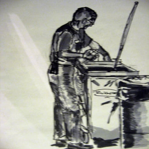 Marker Rendering | PDF