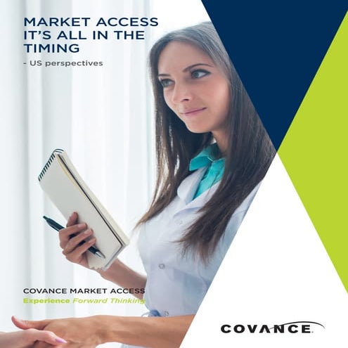 Market Access | Timing Is Everything | PDF