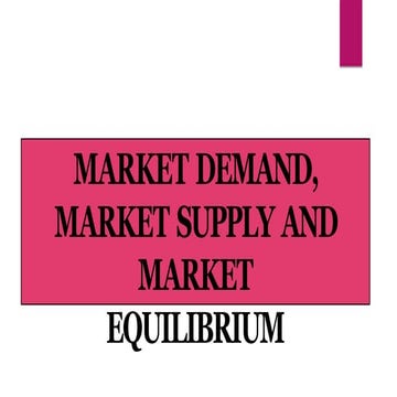Market-Demand-Supply-and-Equilibrium.pptx