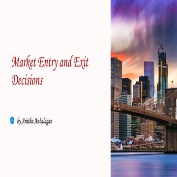 chapter :Market-Entry-and-Exit-Decisions.pptx