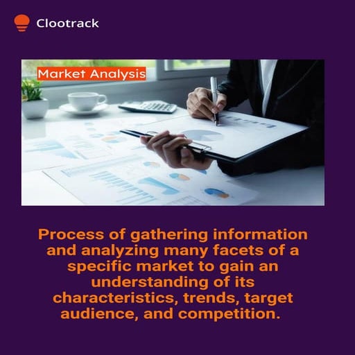 Market Analysis: The Backbone of Successful Marketing Strategies | PDF