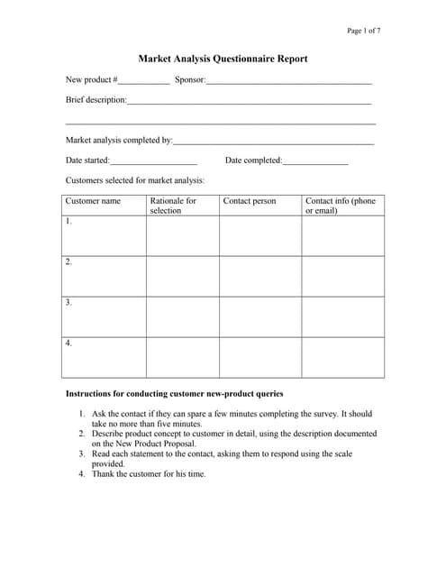 Tutorial 5 Porter Five Forces Analysis Exercise | PDF