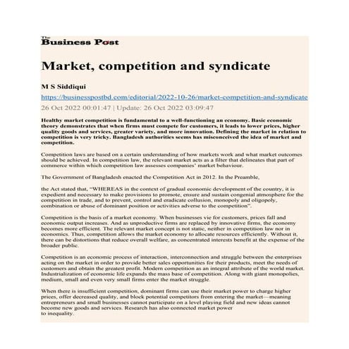 Market, competition and syndicate.pdf