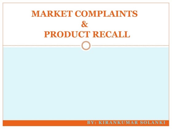 CONDEMNATION OF EQUIPEMENTS IN MANAGEMENT .pptx