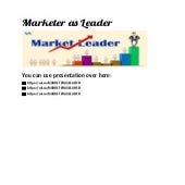 Marketer As Leader.pdf