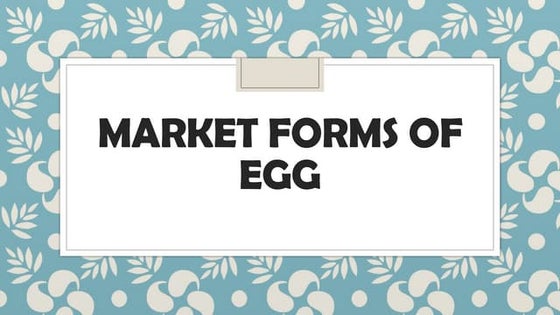 prepare and cook egg dishes Q1 TLE 10 Cookery.pptx