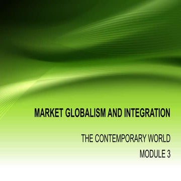 MARKET GLOBALISM AND INTEGRATION.pptx