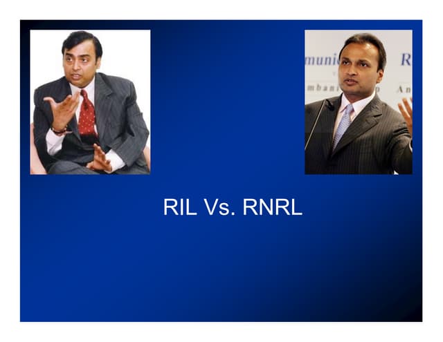 Kg Basin, RIL | PPTX
