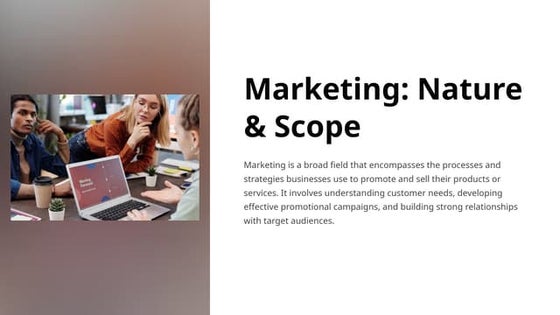 Marketing Strategies | PPT