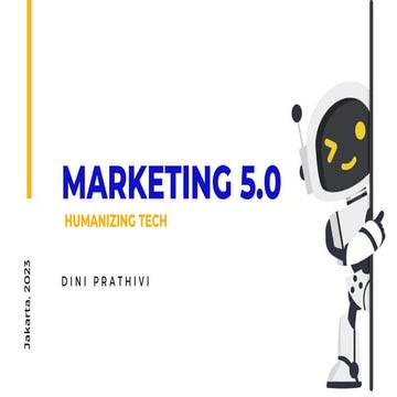 Marketing 5.0 Humanizing Tech.pdf