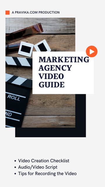 BrightBulb Animations | An Explainer Video Company | PPT