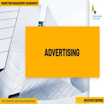 Marketing assignment-Philip Kotler | PPT