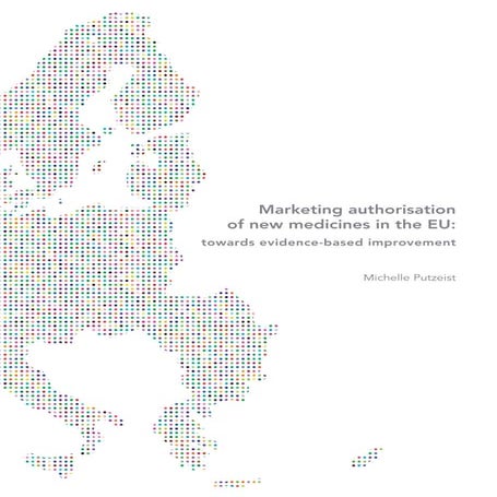 Marketing Authorisation Pdf