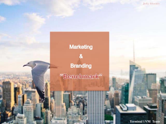 Marketing And Branding Benchmark Asad Shaikh Ppt