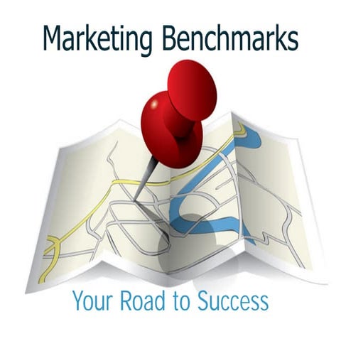 Marketing benchmarks your road to success | PDF