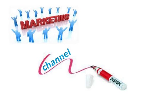 Marketing channel | PPT