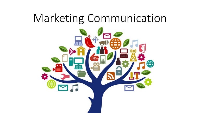 Marketing communication