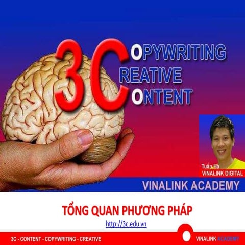 How To Implementation Marketing Content 3C | PPT