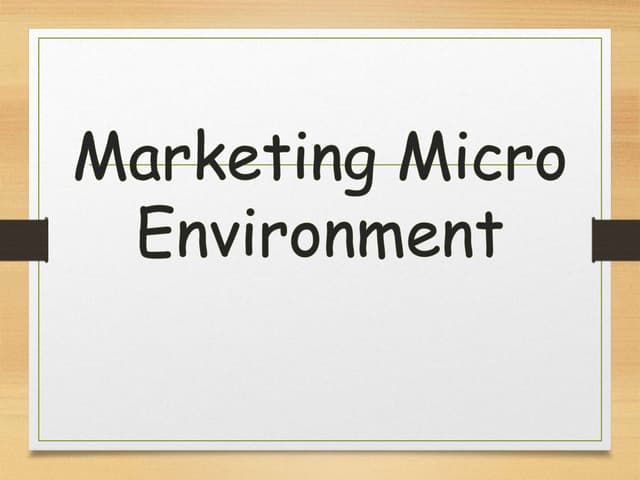 Principles of Marketing 17e Chapter 3 Analyzing the Marketing Environment.pptx