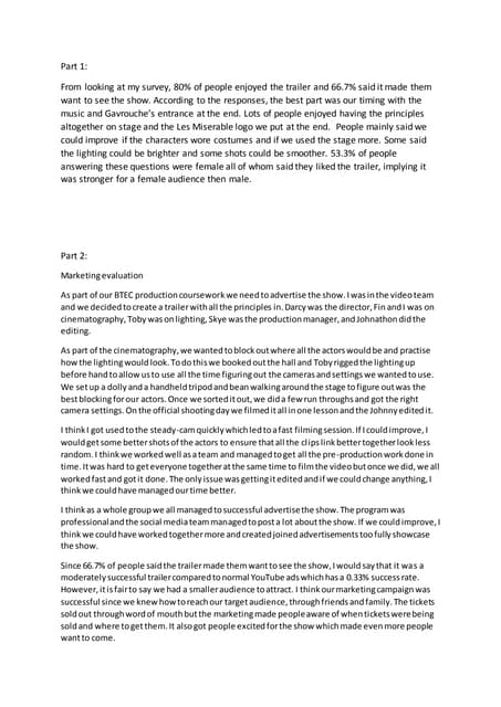 Shooting script final CAITLIN | DOCX