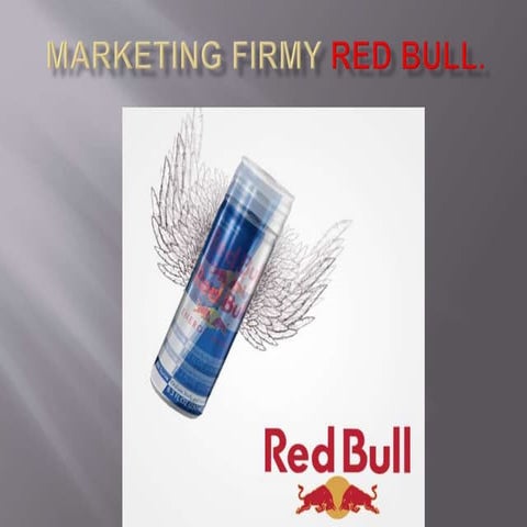 Redbull | PPT