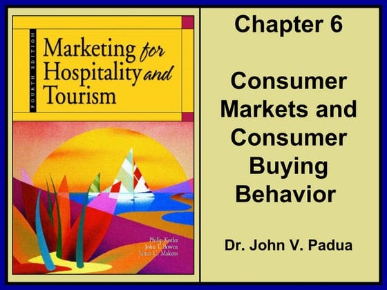 Principles of Marketing chapter 1 for the BBA | PPT