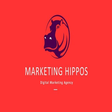 Hippo Cms Logo Hippo Boxing Esport Mascot Logo Design Royalty Free