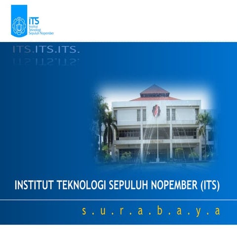 Marketing ITS 2010 | PPT