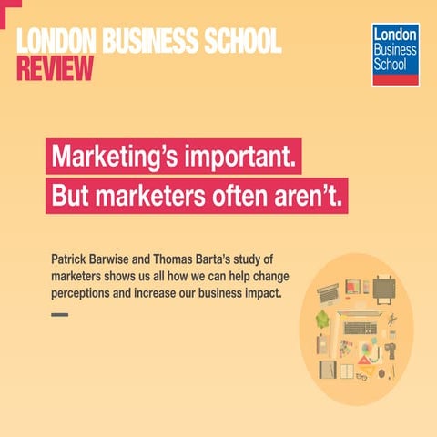 Building Marketing Capability | PPTX