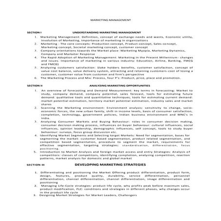 Marketing Management Syllabus.docx