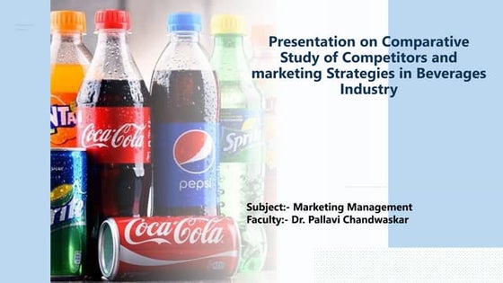 Presentation on Pepsi | PDF | Marketing and Advertising | Business