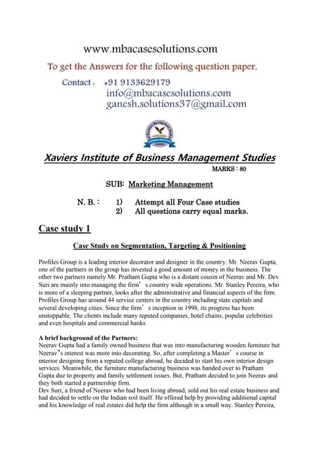 Management Control Systems - Explain in detail how the new management techniques.doc